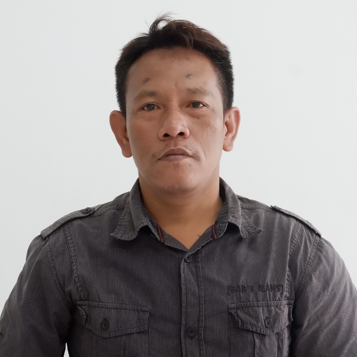 10. Pak Eko – Focus Independent School