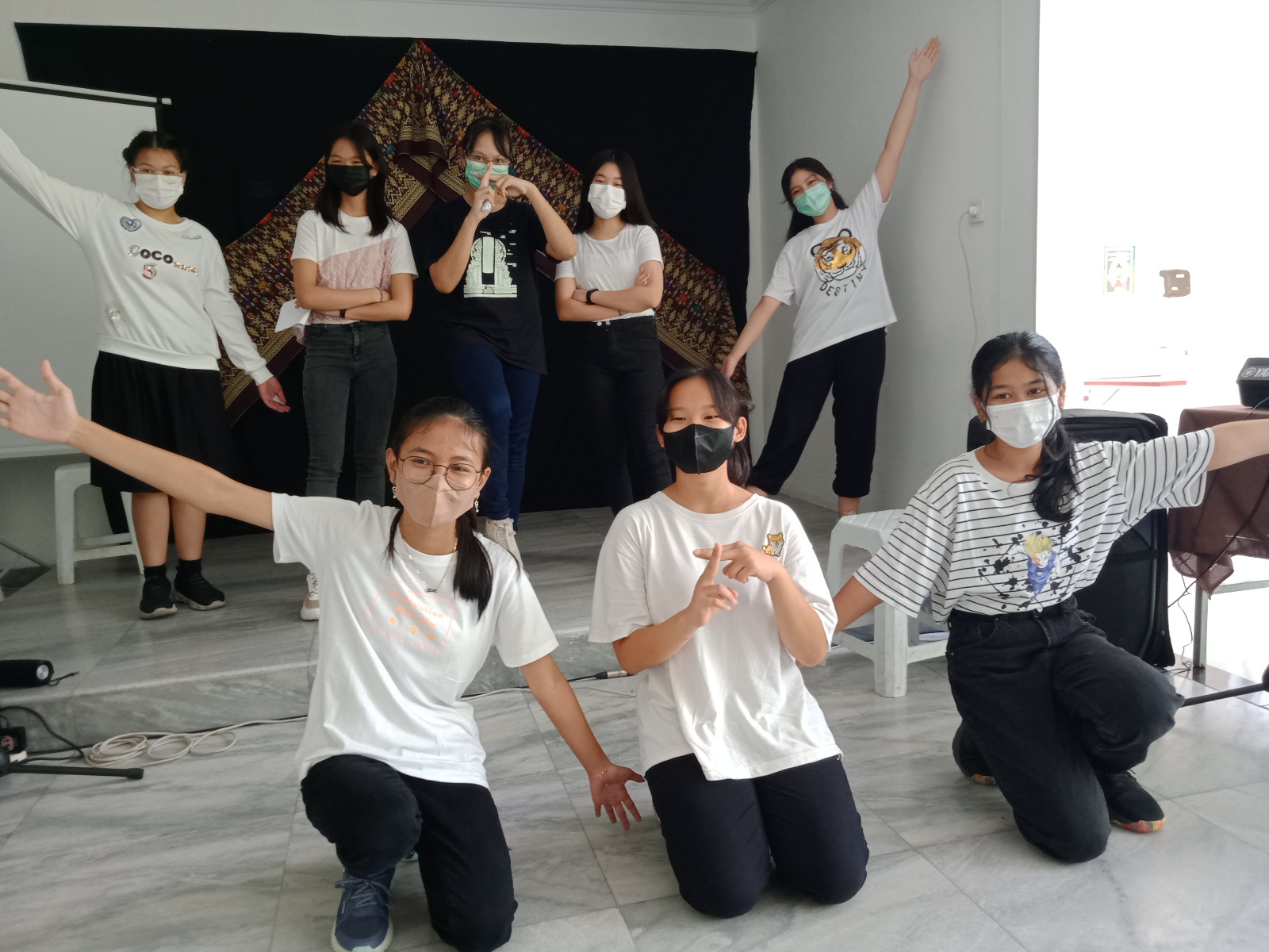 FIS Secondary - Term 3 Learning Celebration | Focus Independent School