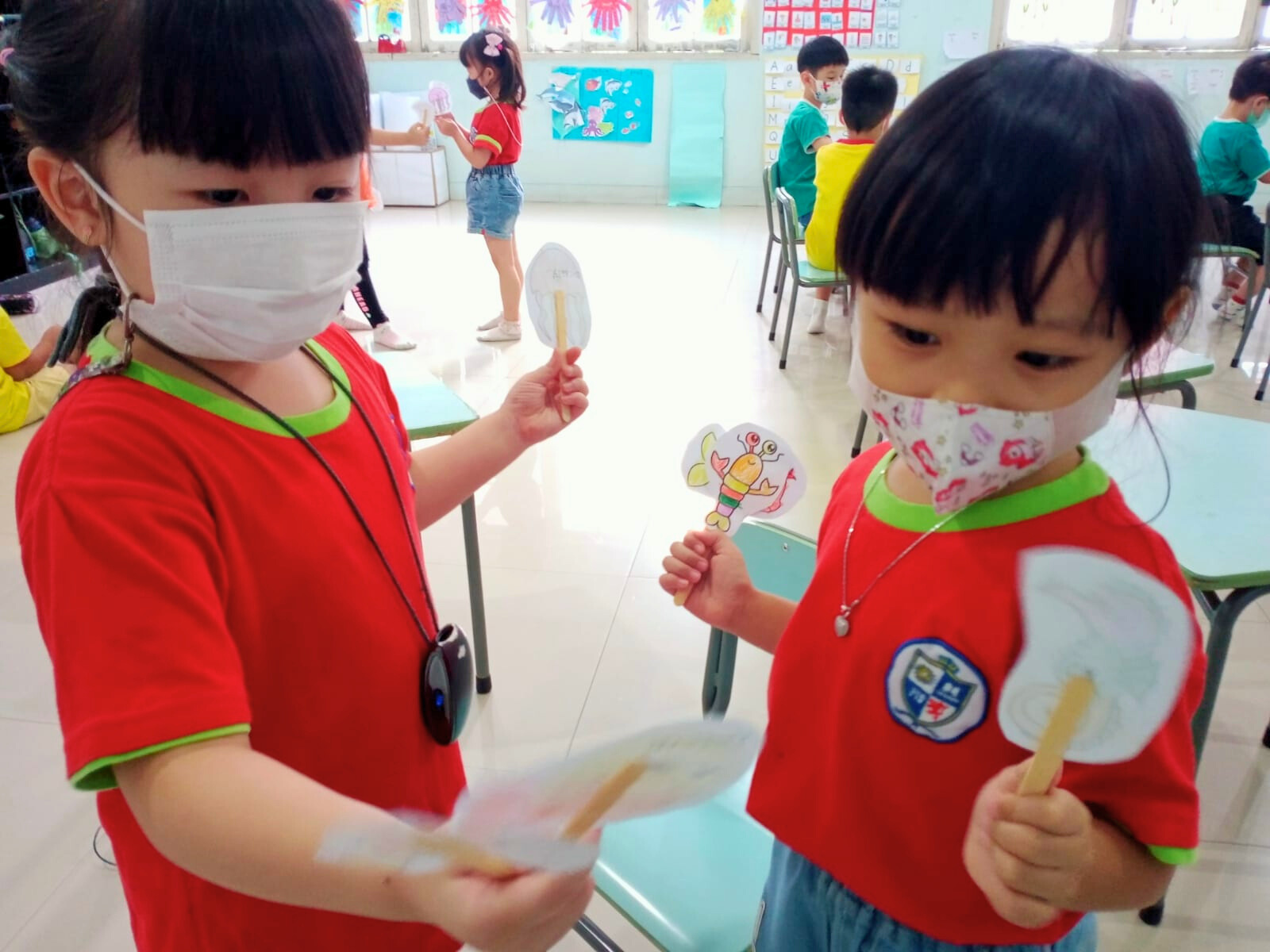 Early Year 1 - Bahasa Indonesia: Dialog Sederhana | Focus Independent ...